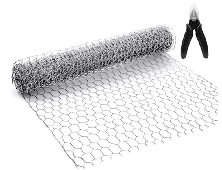 Best Wire for Chicken Run | Chicken Things & More